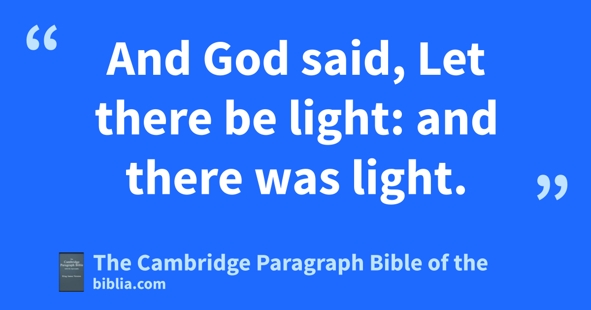 The Cambridge Paragraph Bible of the Authorized English Version (Biblia ...