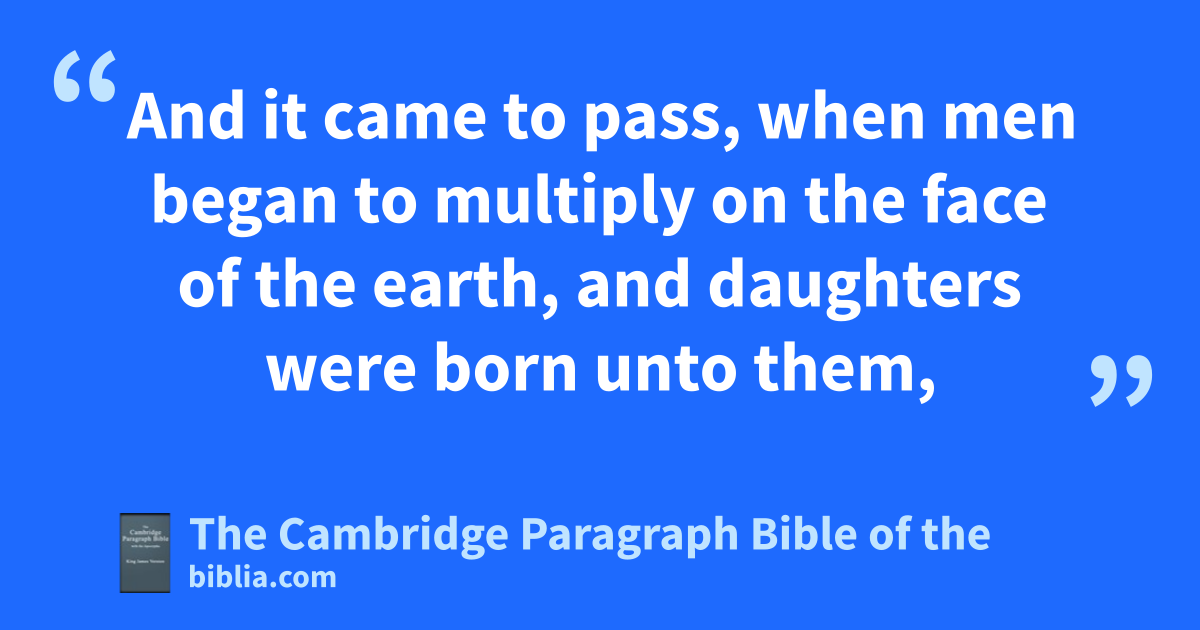 The Cambridge Paragraph Bible of the Authorized English Version (Biblia ...