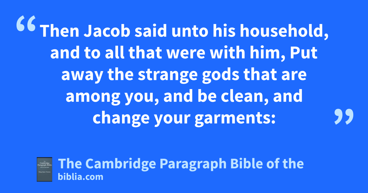 The Cambridge Paragraph Bible of the Authorized English Version (Biblia ...