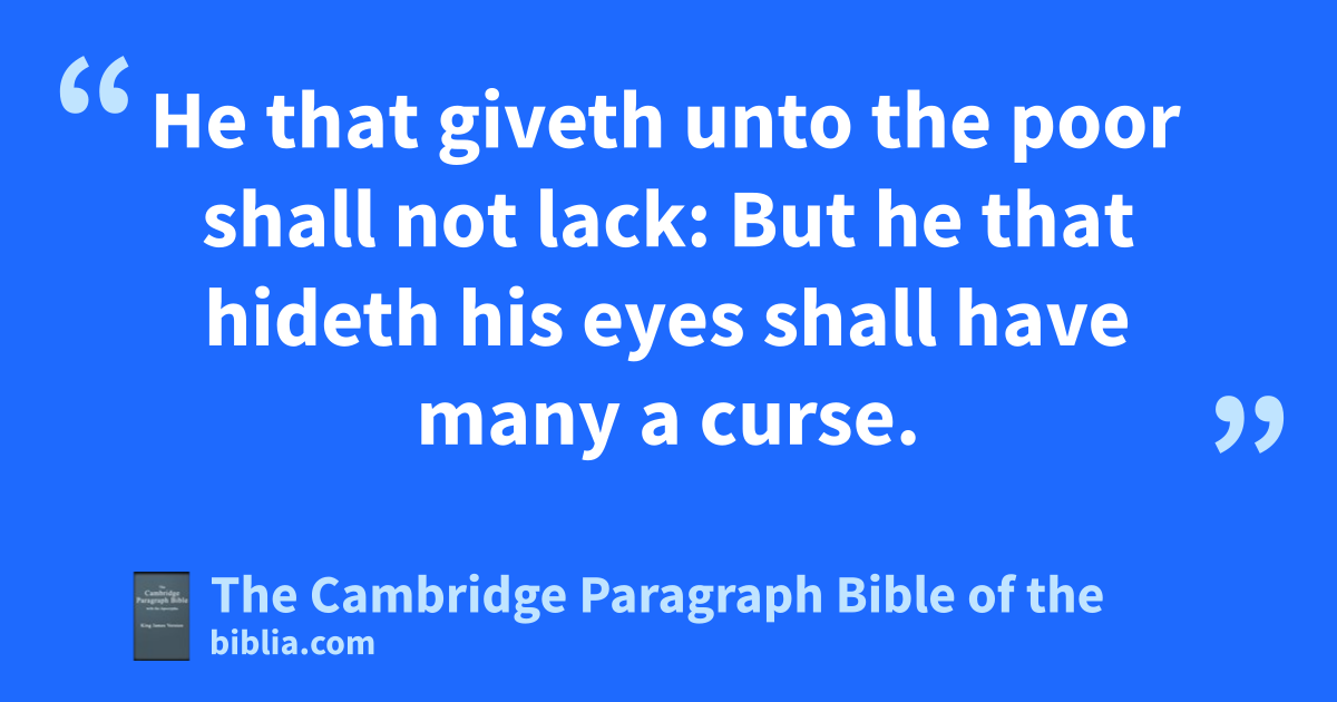 The Cambridge Paragraph Bible of the Authorized English Version (Biblia ...