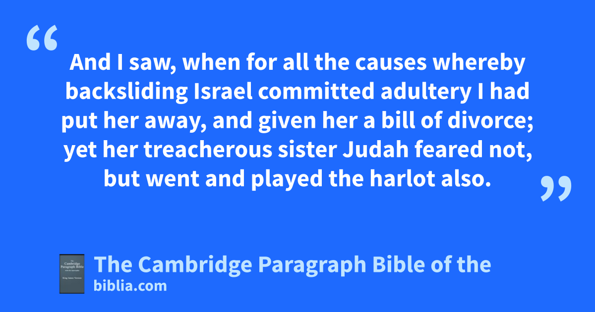 The Cambridge Paragraph Bible of the Authorized English Version (Biblia ...