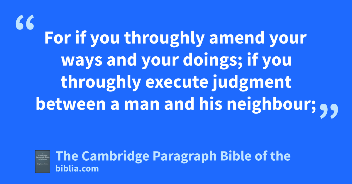 The Cambridge Paragraph Bible of the Authorized English Version (Biblia ...