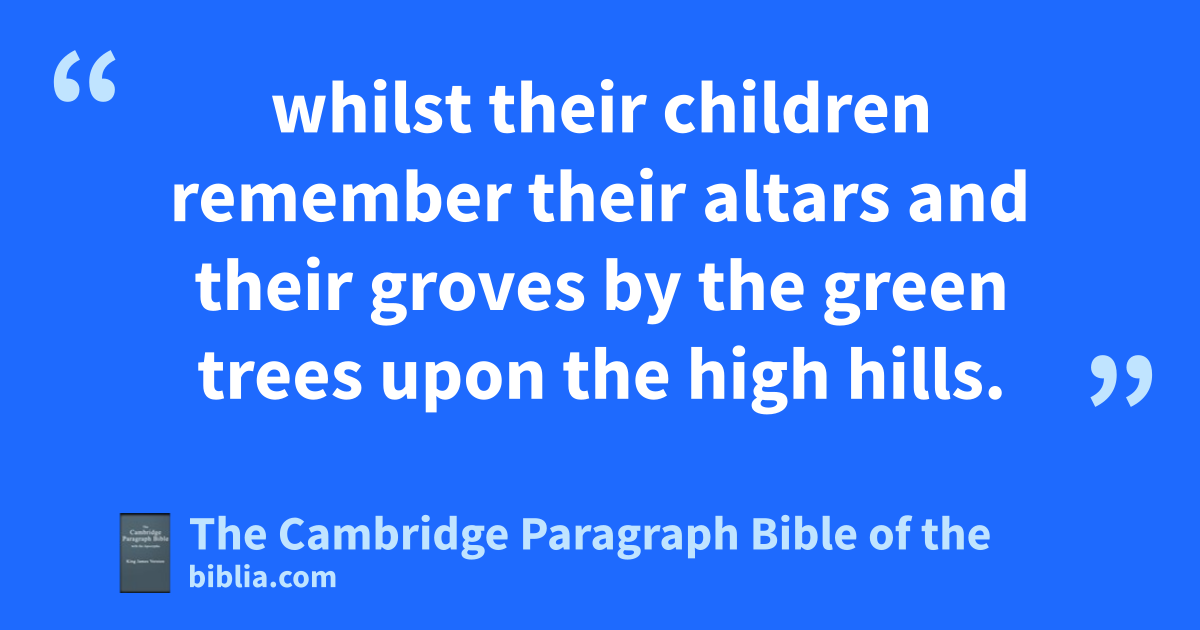 The Cambridge Paragraph Bible of the Authorized English Version (Biblia ...
