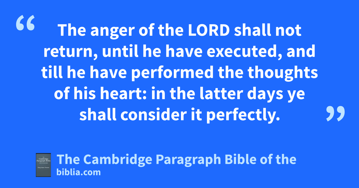 The Cambridge Paragraph Bible of the Authorized English Version (Biblia ...