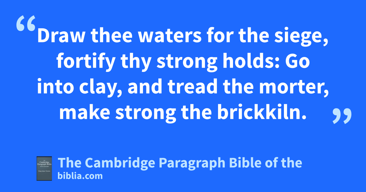 The Cambridge Paragraph Bible of the Authorized English Version (Biblia ...