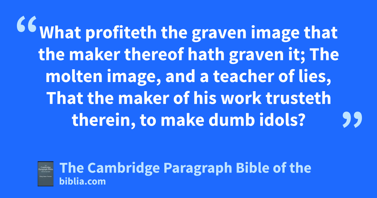 The Cambridge Paragraph Bible of the Authorized English Version (Biblia ...