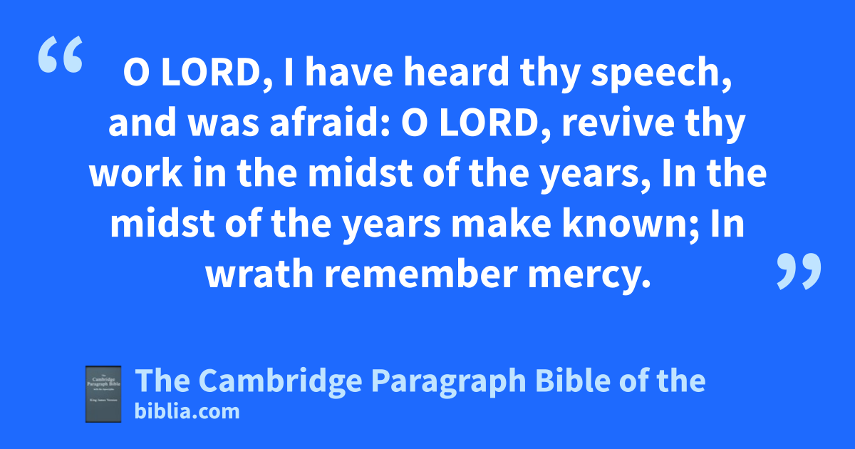 The Cambridge Paragraph Bible of the Authorized English Version (Biblia ...