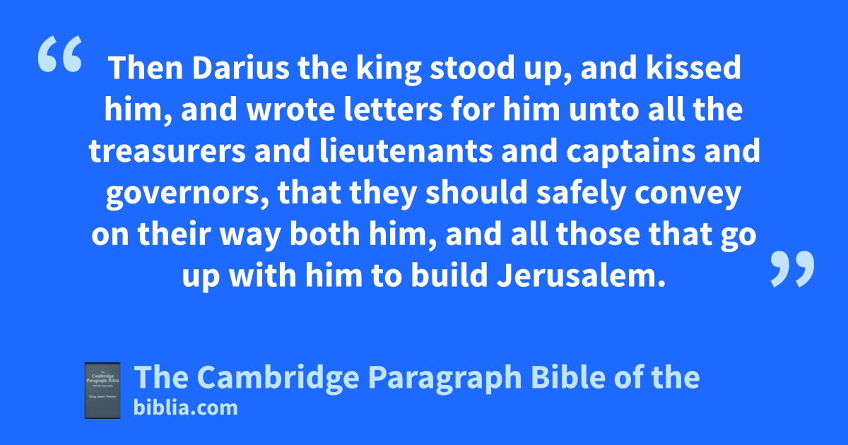 The Cambridge Paragraph Bible of the Authorized English Version (Biblia ...