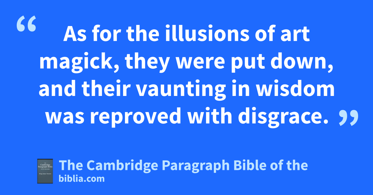The Cambridge Paragraph Bible of the Authorized English Version (Biblia ...