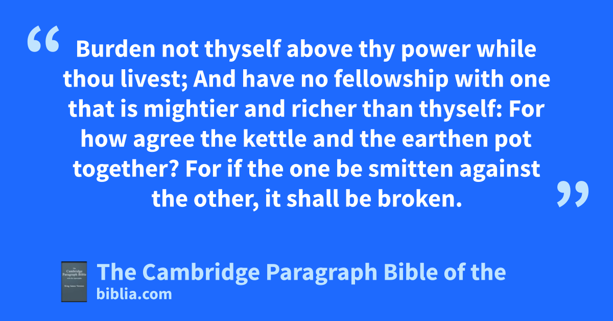 The Cambridge Paragraph Bible of the Authorized English Version (Biblia ...