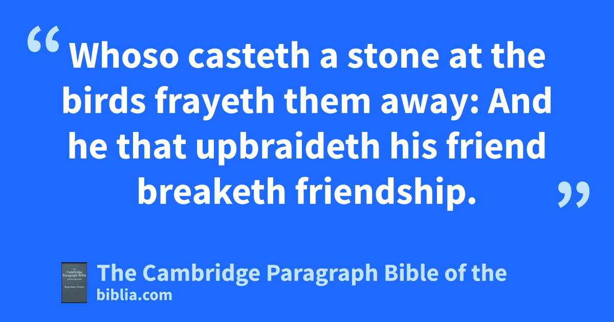The Cambridge Paragraph Bible of the Authorized English Version (Biblia ...