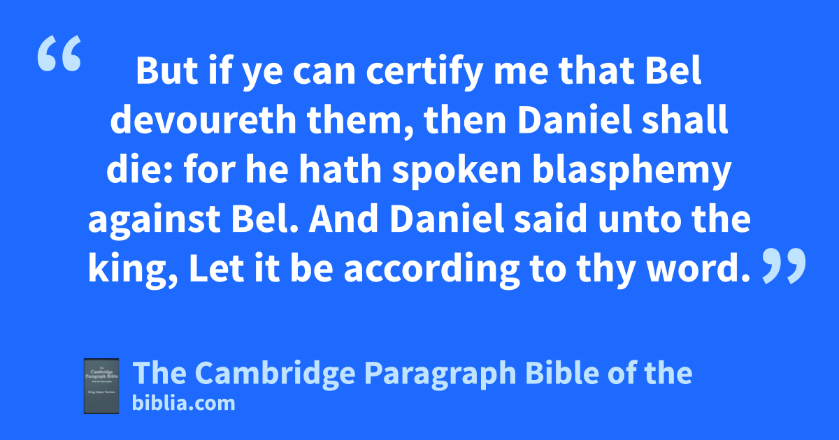 The Cambridge Paragraph Bible of the Authorized English Version (Biblia ...