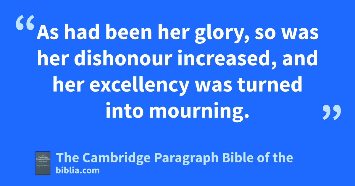 The Cambridge Paragraph Bible of the Authorized English Version (Biblia ...