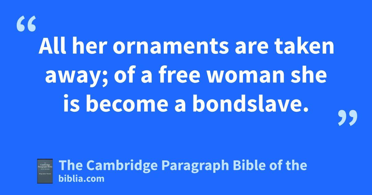 The Cambridge Paragraph Bible of the Authorized English Version (Biblia ...