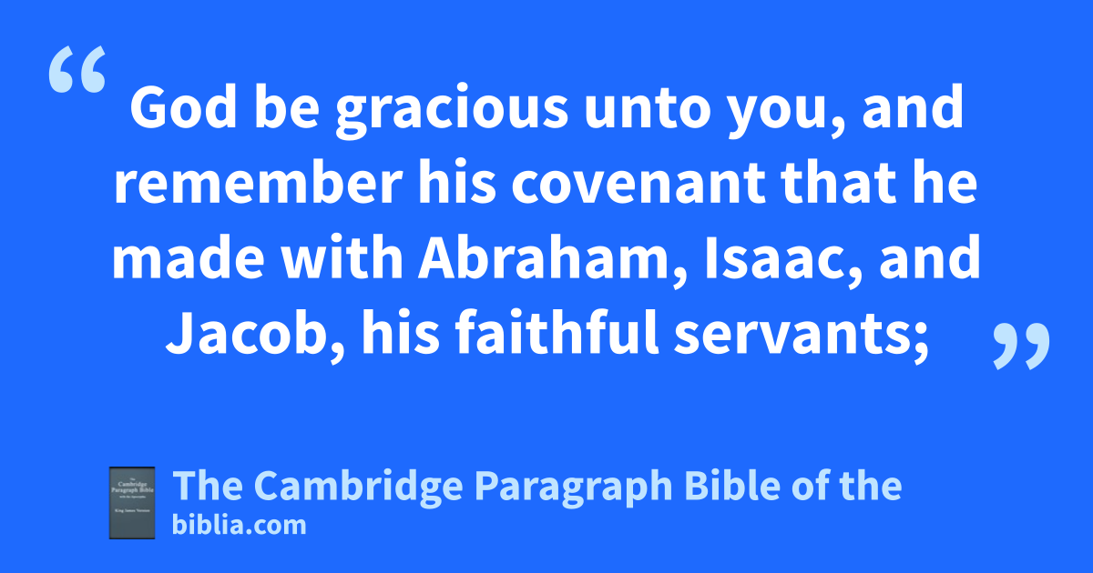 The Cambridge Paragraph Bible of the Authorized English Version (Biblia ...