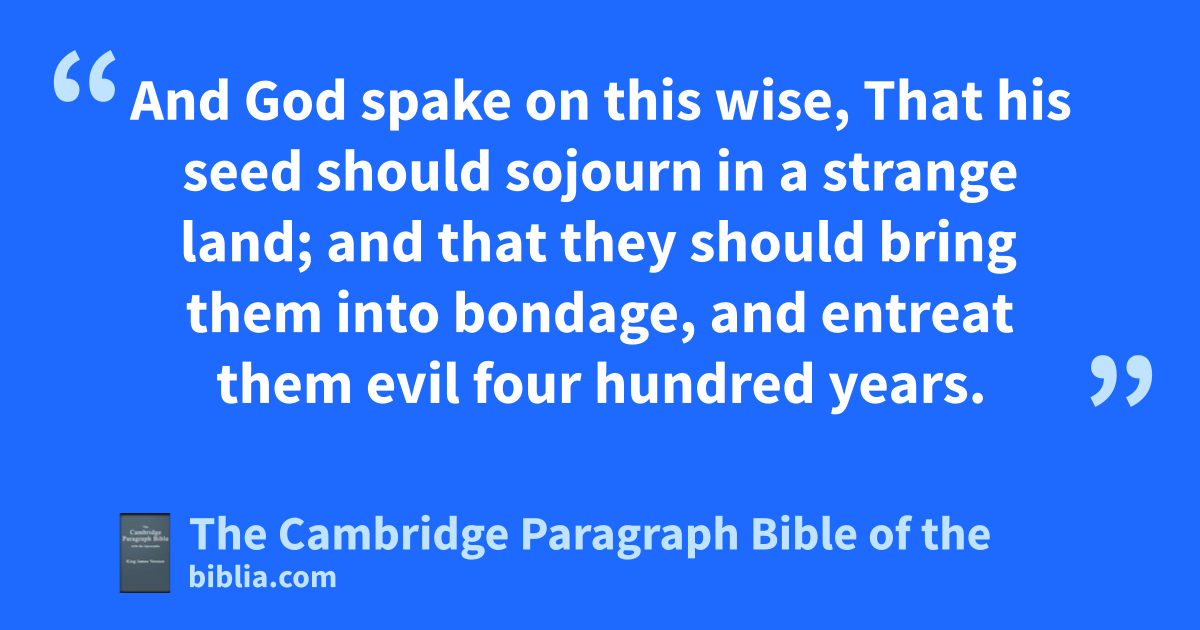 The Cambridge Paragraph Bible of the Authorized English Version (Biblia ...