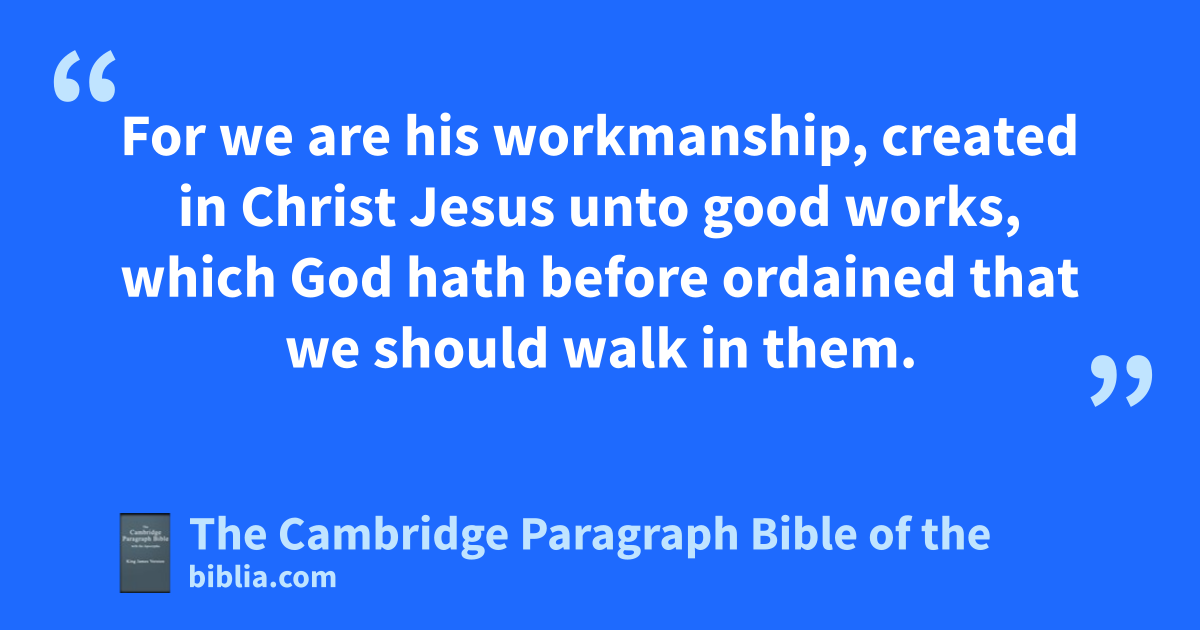 The Cambridge Paragraph Bible of the Authorized English Version (Biblia ...