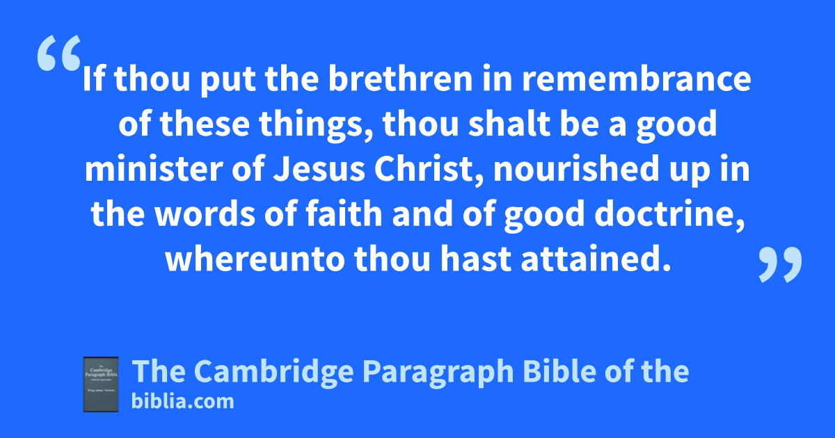 The Cambridge Paragraph Bible of the Authorized English Version (Biblia ...