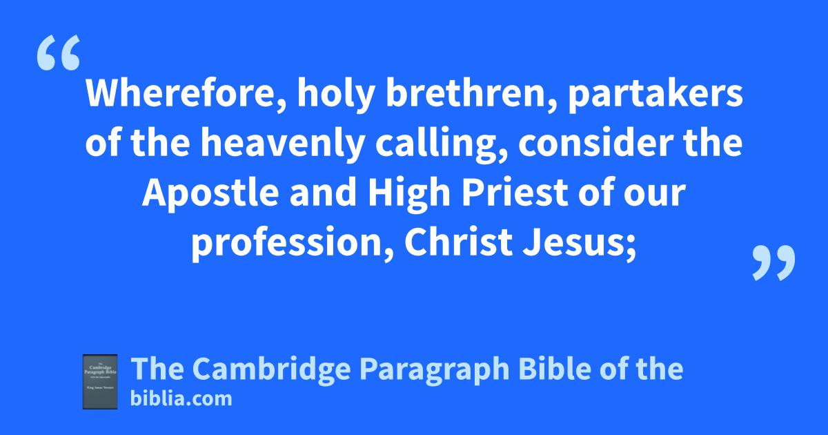 The Cambridge Paragraph Bible of the Authorized English Version (Biblia ...