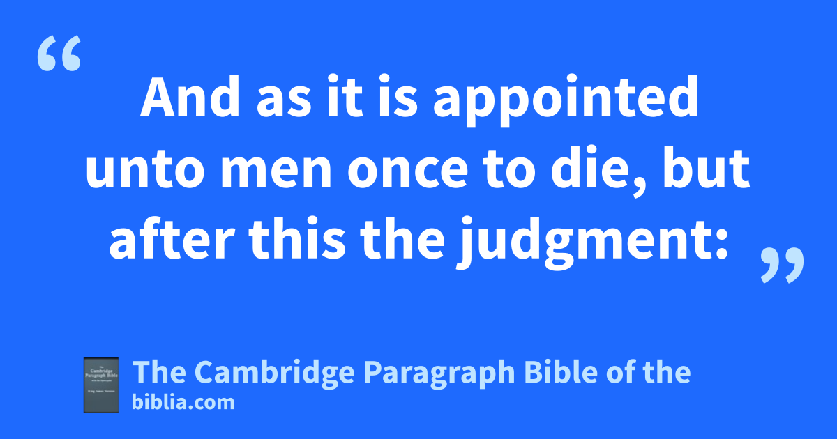 The Cambridge Paragraph Bible of the Authorized English Version (Biblia ...