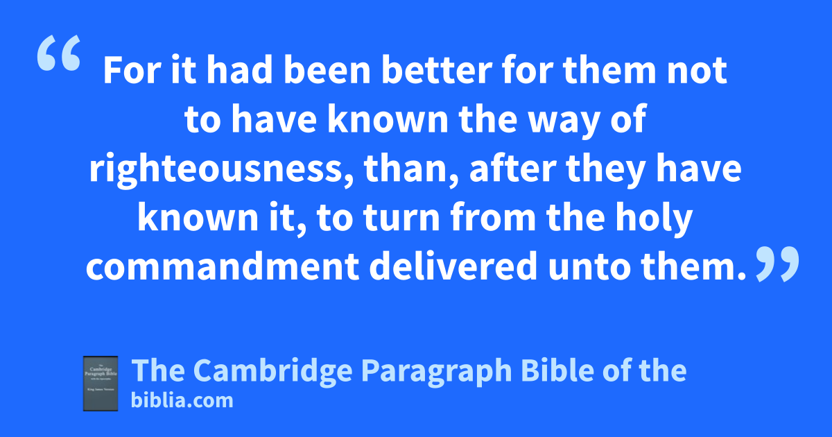 The Cambridge Paragraph Bible of the Authorized English Version (Biblia ...