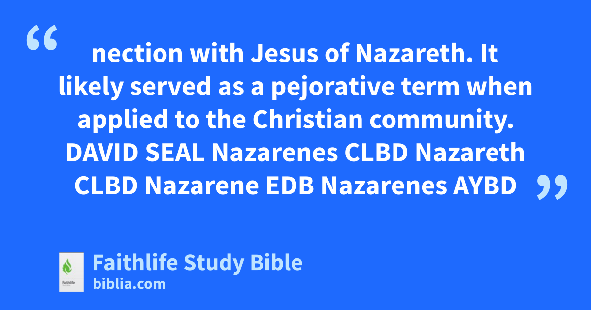 Faithlife Study Bible (Biblia.com)