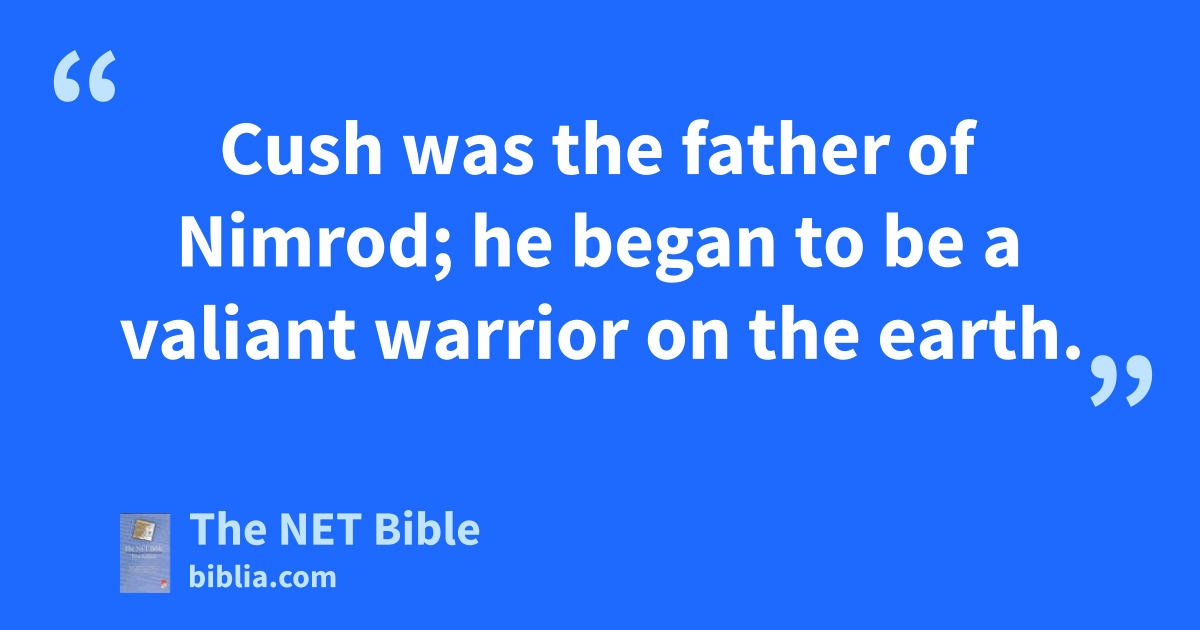 The NET Bible (Biblia.com)