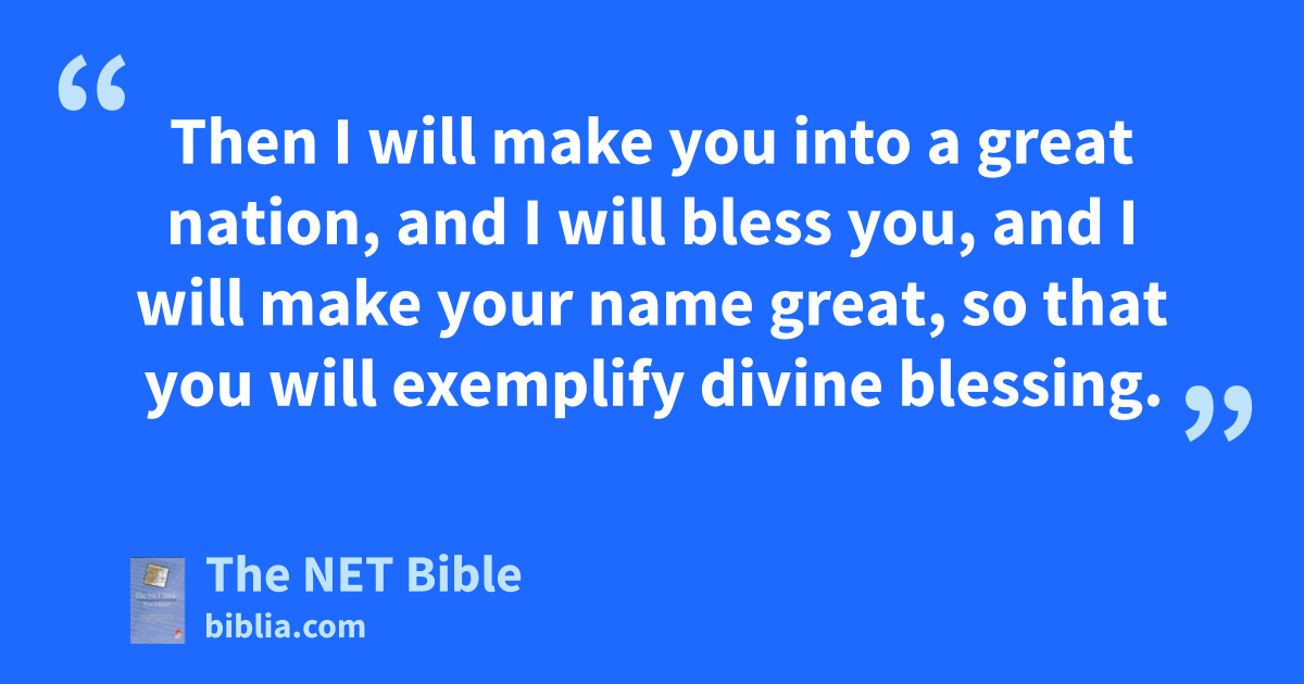 The NET Bible (Biblia.com)