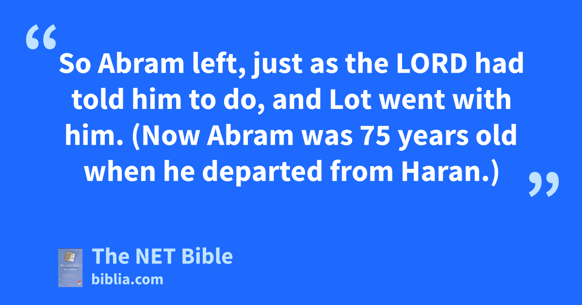 The NET Bible (Biblia.com)