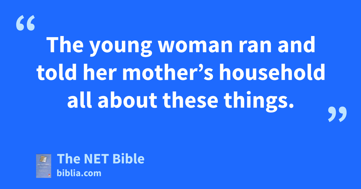 The NET Bible (Biblia.com)