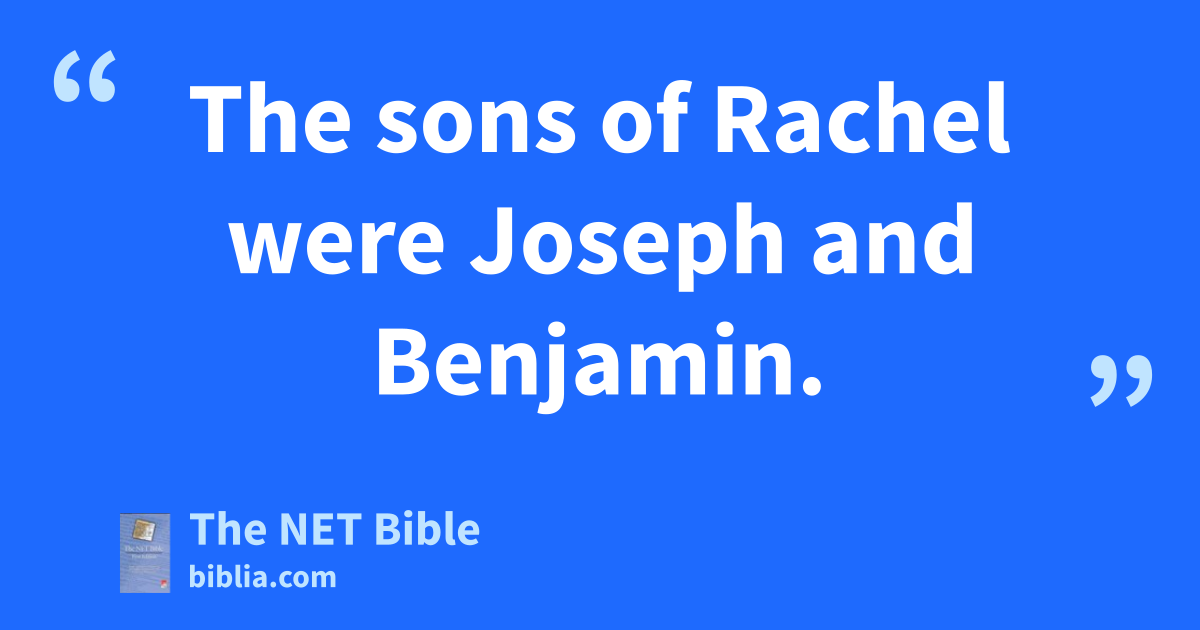 The NET Bible (Biblia.com)