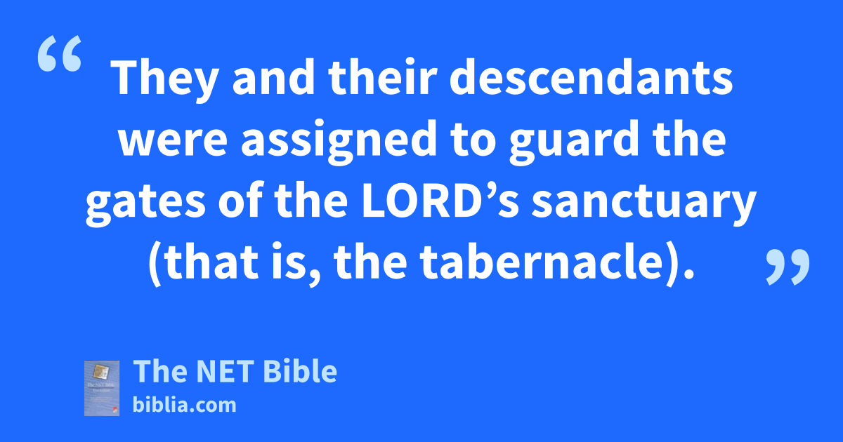 The NET Bible (Biblia.com)