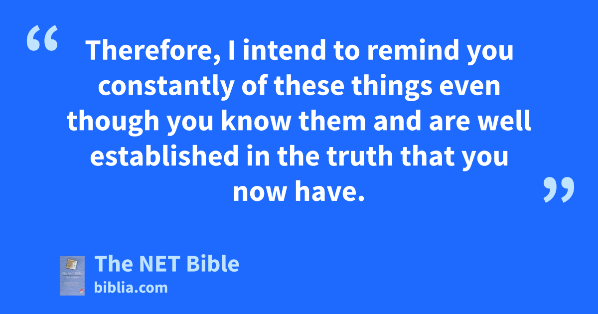 The NET Bible (Biblia.com)