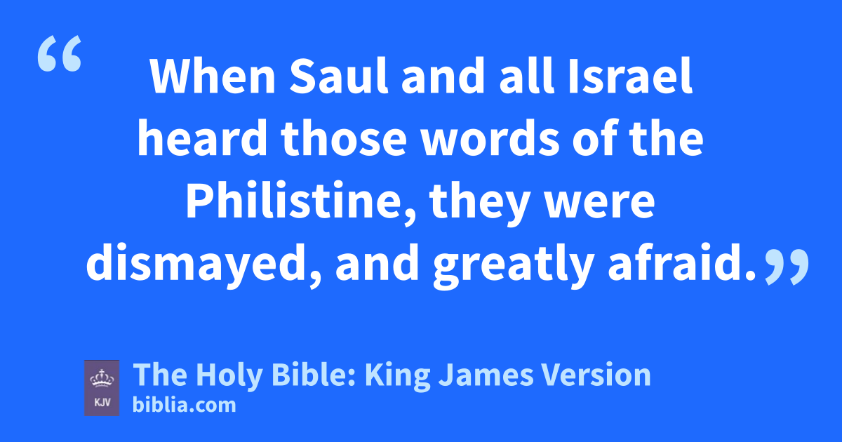 The Holy Bible: King James Version (Biblia.com)