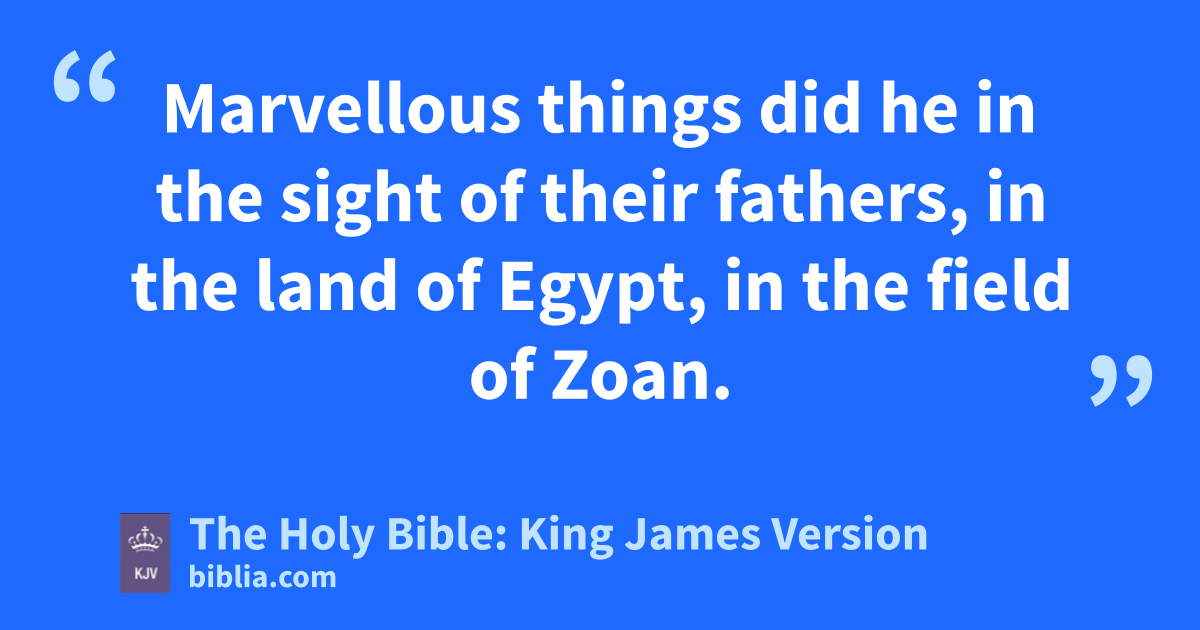 The Holy Bible: King James Version (Biblia.com)
