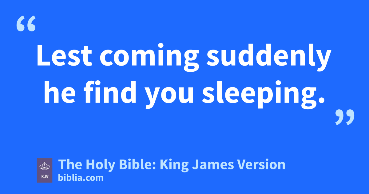 The Holy Bible: King James Version (Biblia.com)