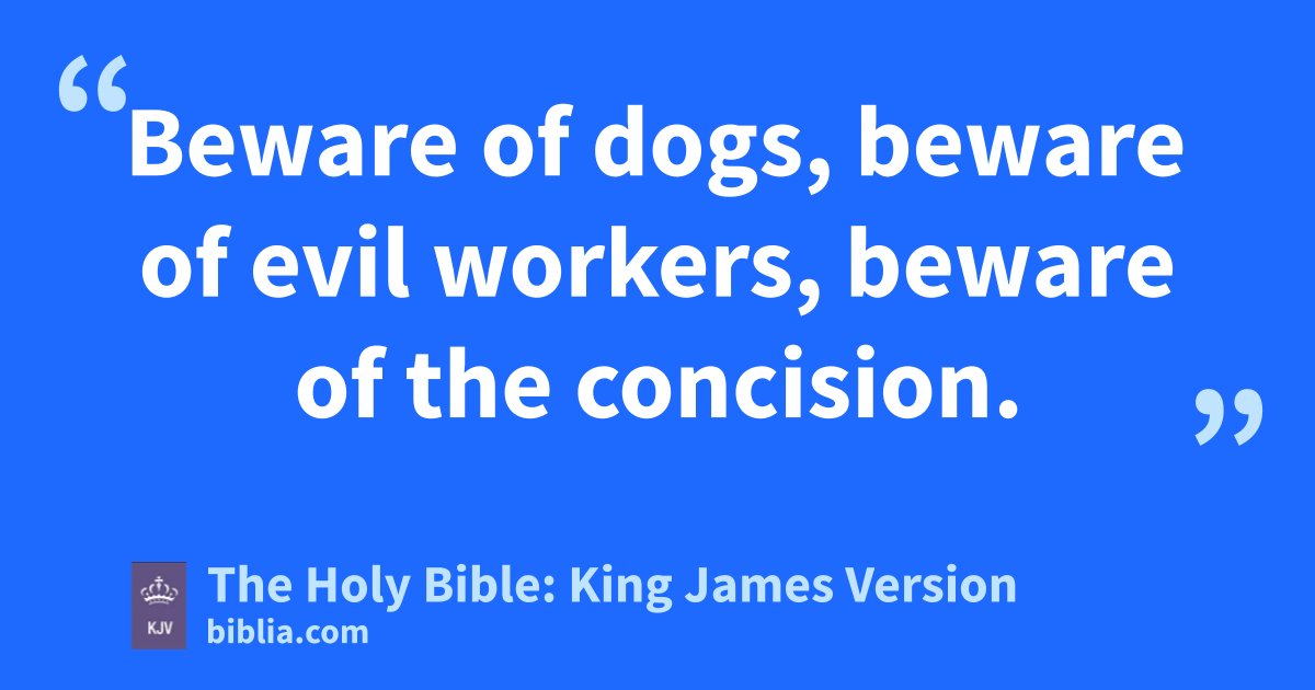 The Holy Bible: King James Version (Biblia.com)