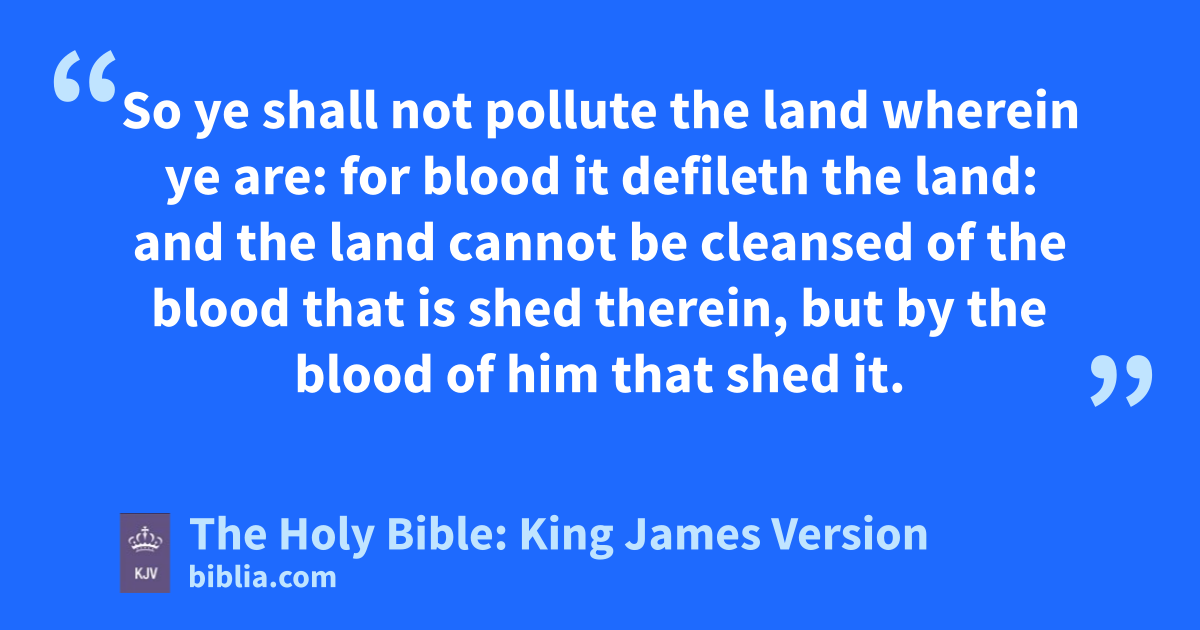 The Holy Bible: King James Version (Biblia.com)