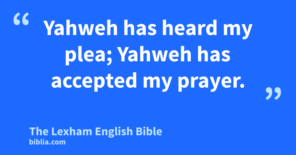 The Lexham English Bible (Biblia.com)