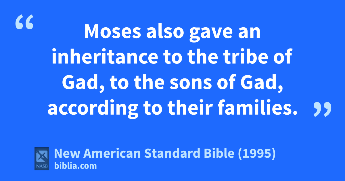 New American Standard Bible (1995) (Biblia.com)