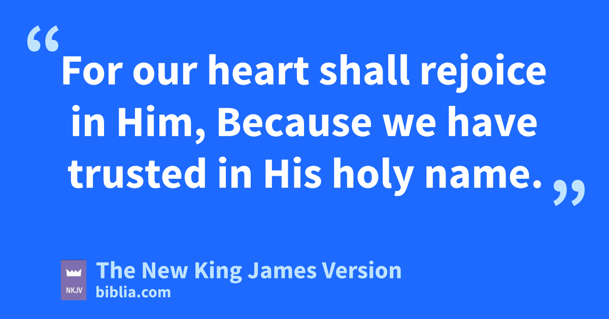 The New King James Version (Biblia.com)