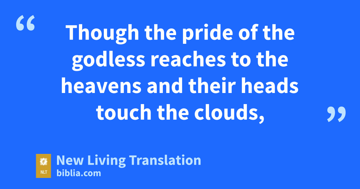 New Living Translation (Biblia.com)
