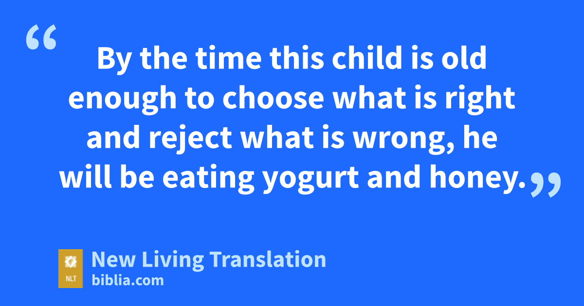 New Living Translation (Biblia.com)